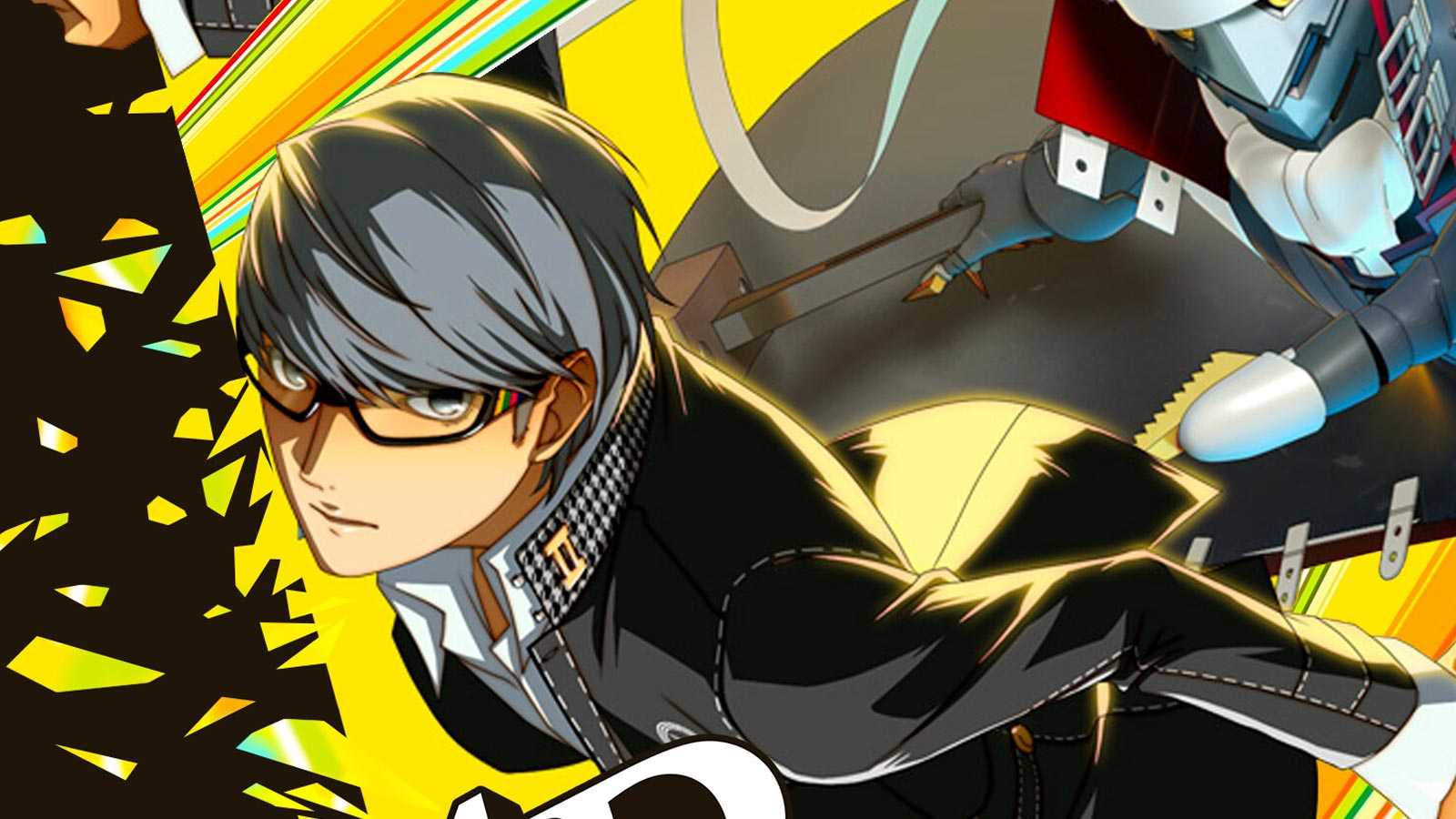 Persona 4 Remake powstaje?