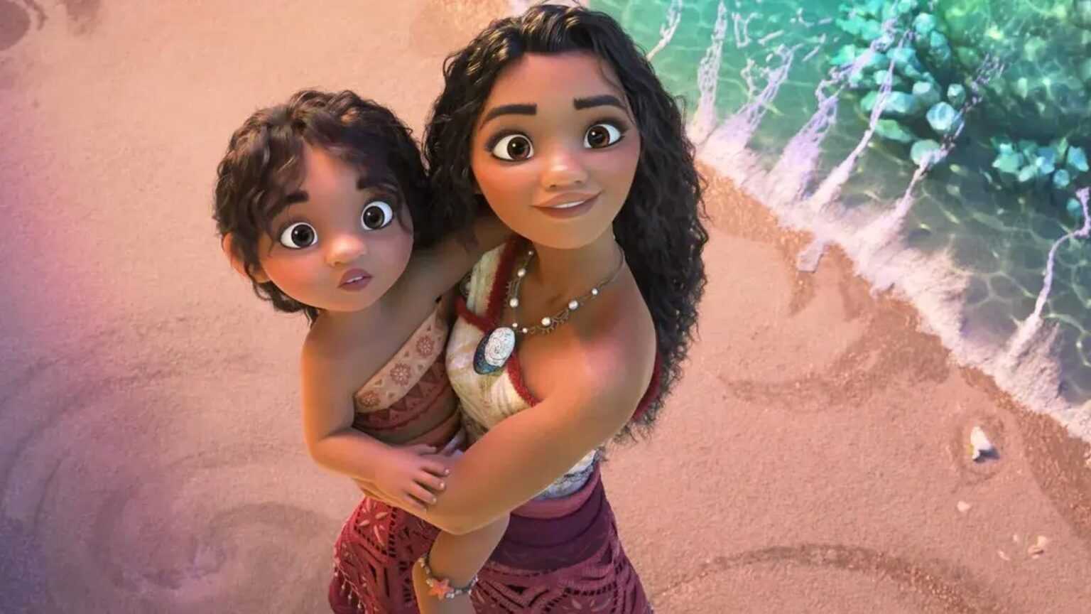 Vaiana 3 – kiedy premiera? Czy film powstanie? Zbiór informacji